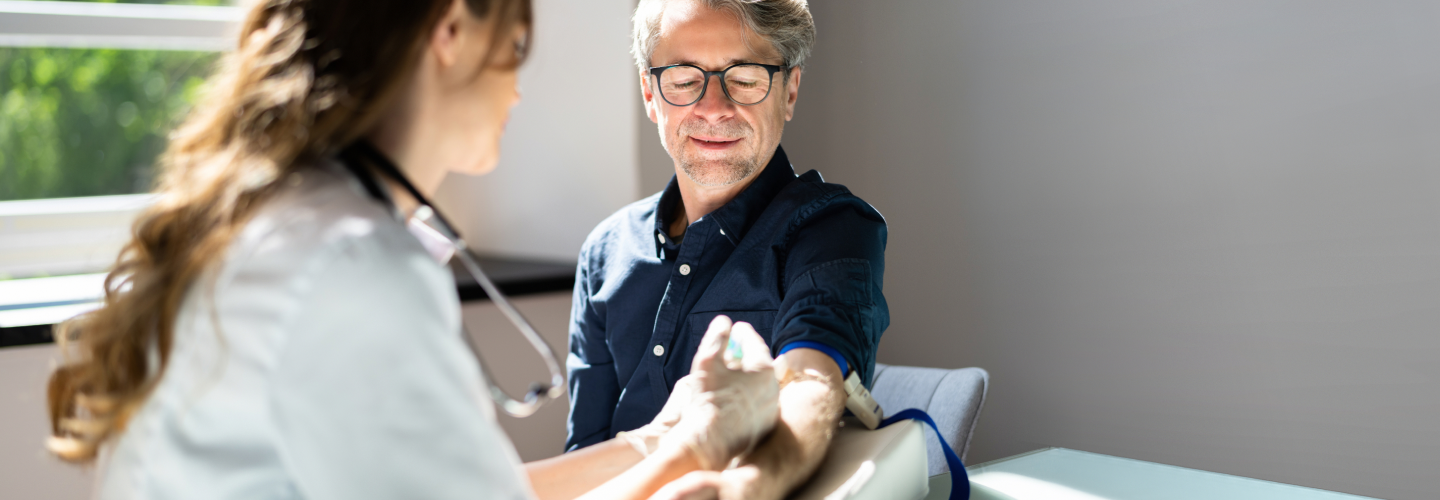 Alpha 2 Macroglobulin Injections in New Jersey - A2M therapyJERSEY JSR